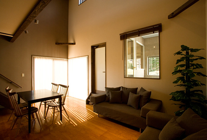 [ Official Website ] Karuizawa Hotel Longinghouse